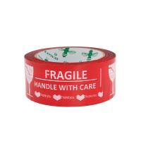 China Waterproof Customized Packaging Bopp Tape for sale