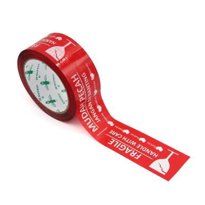 China Waterproof Customized Packaging Bopp Tape for sale