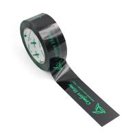 China Colorful Bopp Packing Packaging Tape for carton sealing tape for sale