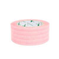 China High Quality Waterproof pink BOPP parcel packing tape for sale