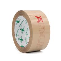 China Custom Printed Tape With brand Logo for carton sealing tape for sale