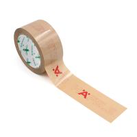 China Custom Printed Tape With brand Logo for carton sealing tape for sale