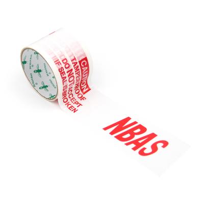 China High Quality Self-Adhesive Bopp Tape for sale