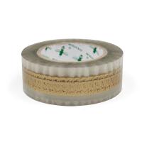 China Waterproof High Quality with Logo BOPP Printed Tape for sale