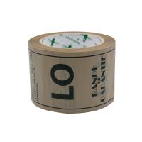 China High Quality Custom Packing Tape Use For Packing Cartons for sale