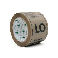 China High Quality Custom Packing Tape Use For Packing Cartons for sale