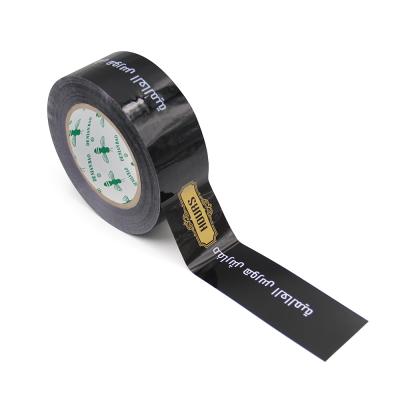 China Packing Tape With Company Logo Use For Packing Cartons for sale