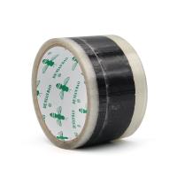 China Shipping Sealing Packing Tape With Company Logo Use For Packing Cartons for sale