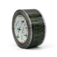 China Custom Logo Packing Tape for Sealing Shipping Wrapping Carton Box for sale