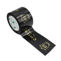 China High Quality Custom Packing Tape With Company Logo for sale