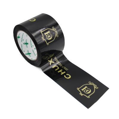 China High Quality Custom Packing Tape With Company Logo for sale
