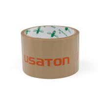 China Box Sealing Colorful Bopp Packing Packaging Tape With Company Logo for sale