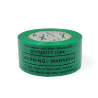China Waterproof Custom Packing Tape for Sealing Shipping Wrapping Carton Box for sale