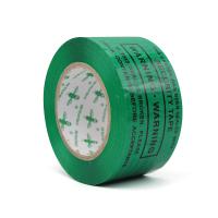 China Waterproof Custom Packing Tape for Sealing Shipping Wrapping Carton Box for sale