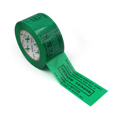China Waterproof Custom Packing Tape for Sealing Shipping Wrapping Carton Box for sale