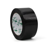 China Custom Logo BOPP Tape for Sealing Shipping Wrapping Carton Box for sale