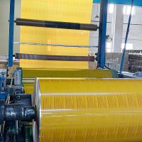 China Transparent Adhesive Bopp Packing Cellulose Jumbo Roll Branded Suppliers for sale