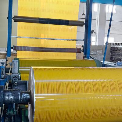 China Transparent Adhesive Bopp Packing Cellulose Jumbo Roll Branded Suppliers for sale