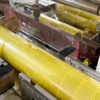 China Transparent Adhesive Waterproof Seal Tape For Box Sealing High Quality Adhesive Tape for sale