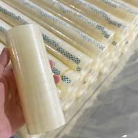 China White Clear Stationery Office Adhesive Tapes Factory Manufacturing for sale