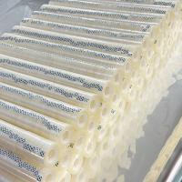 China White Clear High Quality For Logo Adhesive Stationery Tape Branded Suppliers for sale