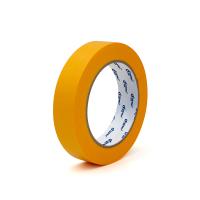 China High Viscosity Strong Adhesive Customized Carton Masking Tape for sale