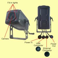 China Outdoor Interactive Wall Floor Projection System for Kids for sale