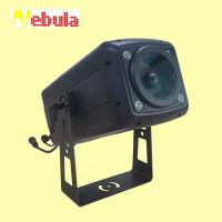 China 1000LM Outdoor Interactive Digital Projector with Edge Blending LED IP65 Rated Advertising Lights for sale