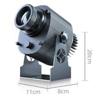 China Outdoor Recessed Gobo Winkel Projectors Advertising Lights for Effective Presentations and Events for sale