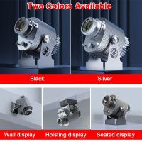 China Outdoor Recessed Gobo Winkel Projectors Advertising Lights for Effective Presentations and Events for sale