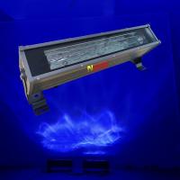 China NEBULA 120W RGBW LED Water Wave Ripple Dynamic Wall Wash Outdoor IP65 DMX512 Control Bar Light for sale