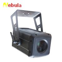 China 100 Watt IP65 Led Logo Gobo Projector for Outdoor Advertising Hotel & Landscape Use for sale