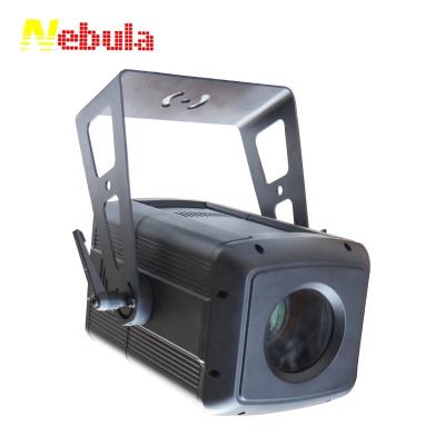 China 100 Watt IP65 Led Logo Gobo Projector for Outdoor Advertising Hotel & Landscape Use for sale