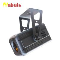 China 100 Watt IP65 Led Logo Gobo Projector for Outdoor Advertising Hotel & Landscape Use for sale