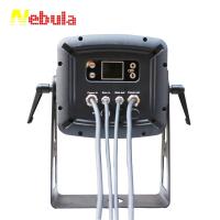 China 100 Watt IP65 Led Logo Gobo Projector for Outdoor Advertising Hotel & Landscape Use for sale