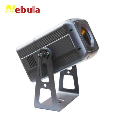 China Outdoor logo Gobo Image Projector Manufacturers for sale