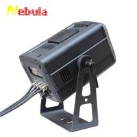 China Outdoor logo Gobo Image Projector Manufacturers for sale
