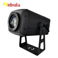 China Waterproof Outdoor 200W Water Wave Ripple Effect Stage Light Disco Light Projector Water Wave Projector for sale