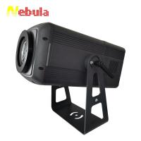 China Waterproof Outdoor 200W Water Wave Ripple Effect Stage Light Disco Light Projector Water Wave Projector for sale