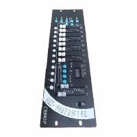 China Best Price DMX192 Controller Led Stage Light Console DMX512 Controller for sale