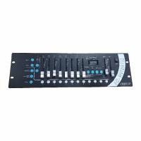 China Best Price DMX192 Controller Led Stage Light Console DMX512 Controller for sale