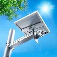 China Nebula 40W 60W Solar Energy Projector System Gobo Outdoor IP67 Waterproof Light Solar Projector for sale