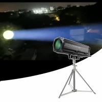 China 1000w LED  Follow Spot Light for Theater for sale