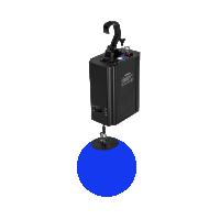 China RGB Stage Kinetic Ball Light System for Disco Club Party for sale