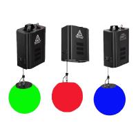 China RGB Stage Kinetic Ball Light System for Disco Club Party for sale