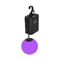 China RGB Stage Kinetic Ball Light System for Disco Club Party for sale