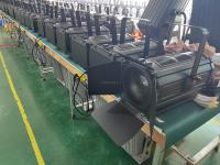 China Nebula 200W 300w LED COB Fresnel Zoom Profile DMX Studio Theater Spot Fresnel Light for sale