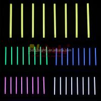 China NEBULA 360 LED RGB Pixel Battery Tube Light IP65 Wireless DMX DJ Wedding Event Stage Light for sale