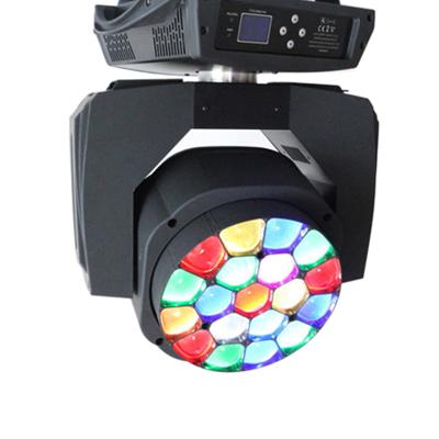 China RGB Stage Kinetic Ball Light System for Disco Club Party for sale