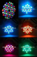 China RGB Stage Kinetic Ball Light System for Disco Club Party for sale